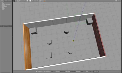 【ros】—— 机器人系统仿真 —rviz中控制机器人模型运动与urdf集成gazebo 十五 让rviz中的模型运动 csdn博客