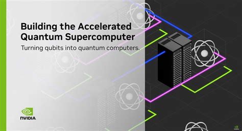 Quera Nvidia Quantumcomputing Neutralatoms Ai Quantuminnovation Quera Computing Inc