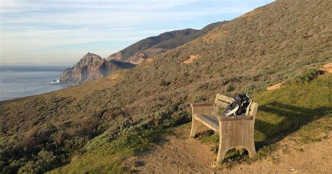4 Of San Mateo Countys Best Hikes California Coastal Trail Arts