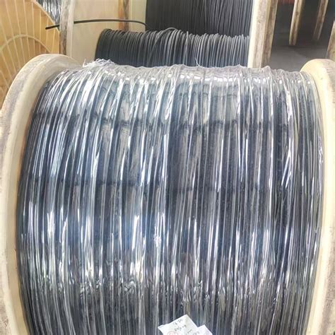 Pv1 F Solar Cable Single Core 6mm² Copper Xlpexlpo Cable Pvc