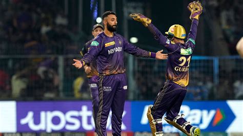 Sunil Narine Kkr Wallpaper