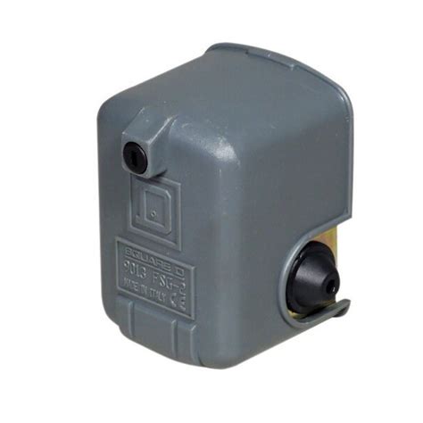 Square D Pressure Switch Pumpland