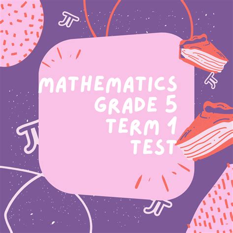 Grade 5 Ss Geography Term 4 Exam And Memo • Teacha