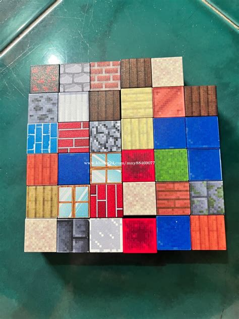 Minecraft Block Price 3 In Ou Ruessei Pir Prampir Meakkakra Phnom