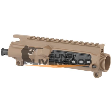 Ar Uppers Livengood Guns