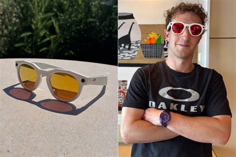 Oakley Meta Hstn Limited Edition Ai Smartglasses Unveiled Cost 499 Techeblog