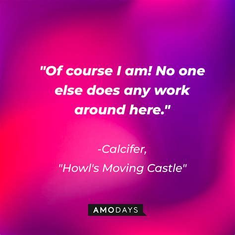 72 Howls Moving Castle Quotes To Explore Hayao Miyazakis Imagination