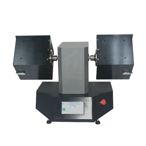 Iso12945 Fabric Ici Pilling And Snagging Testing Machine Ici Pilling Testing Machine Ici