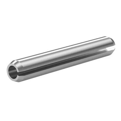 6mm Stainless Steel Split Pin Material Grade 304 At ₹ 80 Kg In Sas Nagar