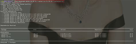 2023 6 8 ts yum update集群后奔溃故障 已解决 couldn t get current server api