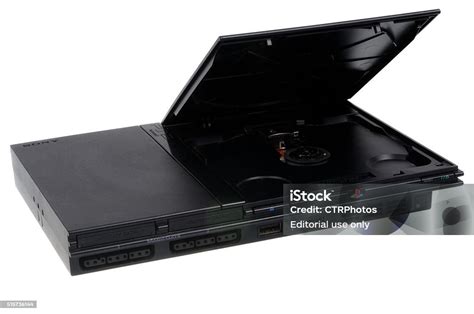 Console Playstation 2