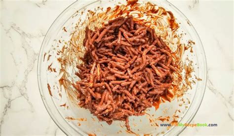 Easter Nest Haystack Treats Fill My Recipe Book