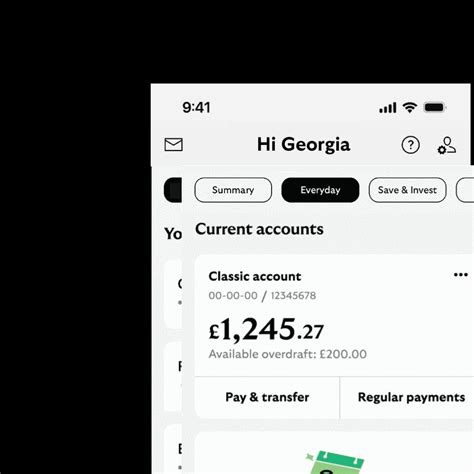 Transforming Our Mobile Banking App Lloyds Banking Group Plc