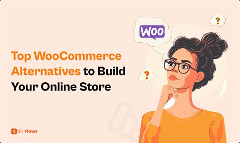 Le Migliori Alternative A Woocommerce Per Costruire Il Vostro Negozio