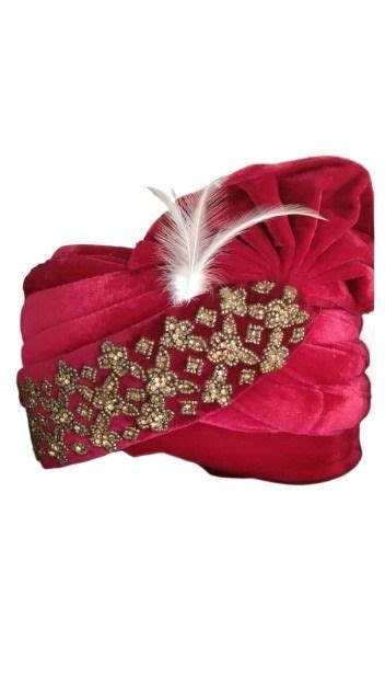 Indian Wedding Pagri Bd