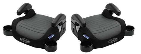 Graco Booster - Buy 2 for price of 1- $28.99