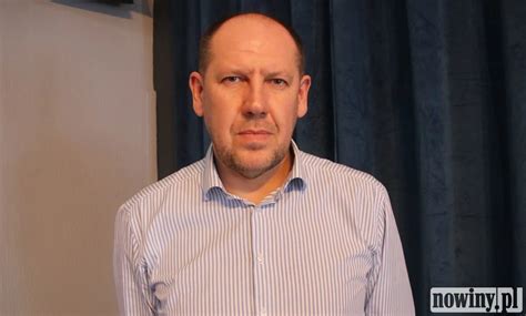 Jan Badurczyk Zapowiada Start Na Wójta Gminy Rudnik Chcę Zmiany Na