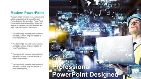 Systems Engineering Thesis Templatepptx