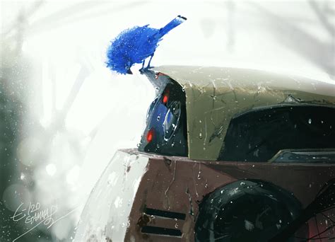 E 102 Gamma Sonic And 1 More Drawn By Pigeon666 Danbooru