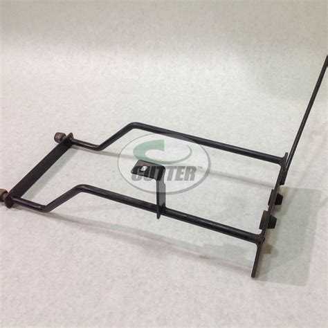 Toro Used Support Degassing Assembly 94 1408 03