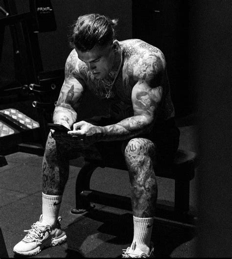 Pin By Matt Van Ekeren On Justin Fields Ss25 Stephen James Moody Photography Mens Skin Care