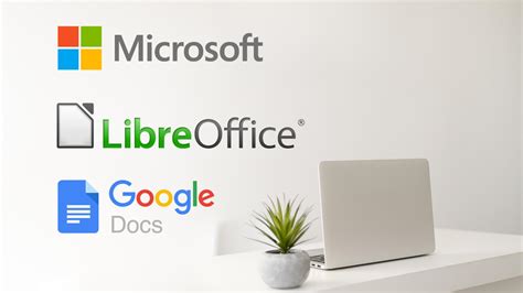 Differenza Tra Libreoffice E Microsoft Office Area C Milan