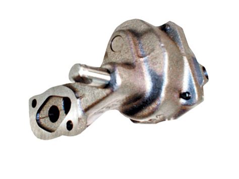 455 Olds Blueprinted Oil Pump Cp Performance