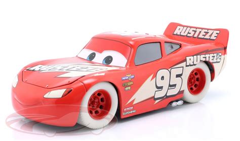 Race Car 95 Lightning Mcqueen Mattel Disney Pixar Cars World Of Cars