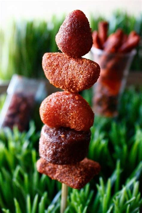 Mexican Candy Bar Mexican Snacks Food