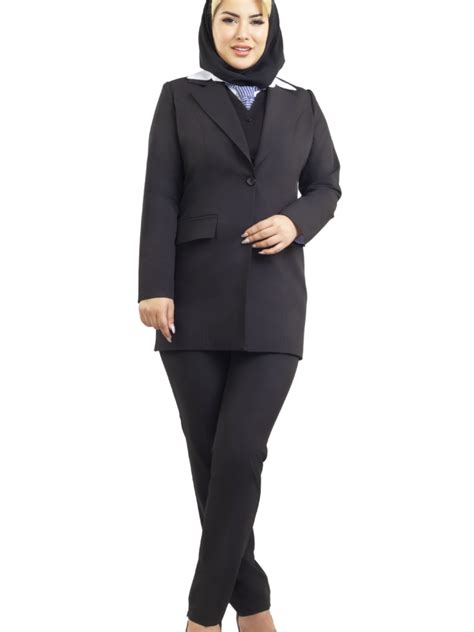 محصولات مانتو اداری آرکا