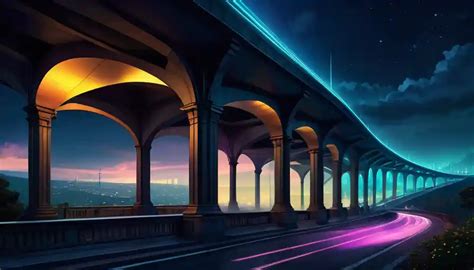 Dream About Overpasses What It Means