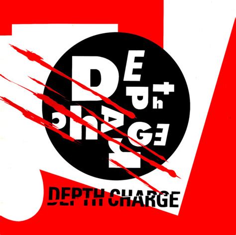 Depth Charge Depth Charge