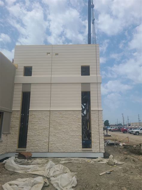 Architectural Cladding 101 Materials Systems And Solutions