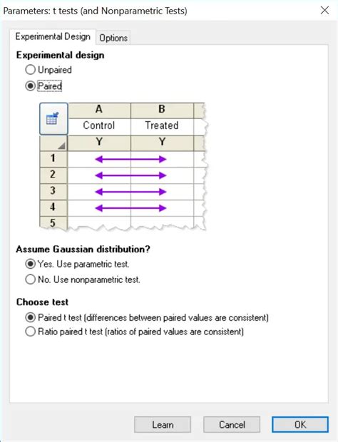 Graphpad Calculator