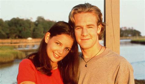 Dawsons Creek Star James Van Der Beek Dies Aged 48