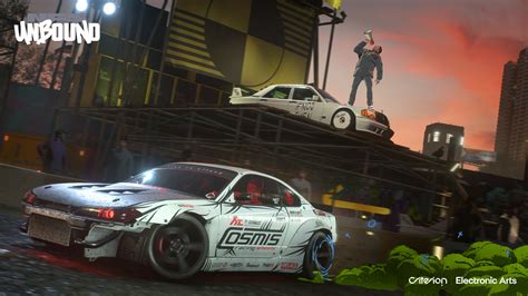 4k Need For Speed Unbound 2022 Wallpaper Hd Games 4k Wallpapers