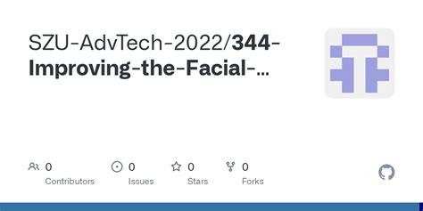 344 Improving The Facial Expression Recognition And Its