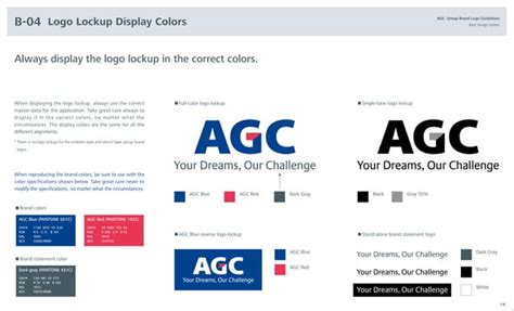 Agc Guidelines Pdf