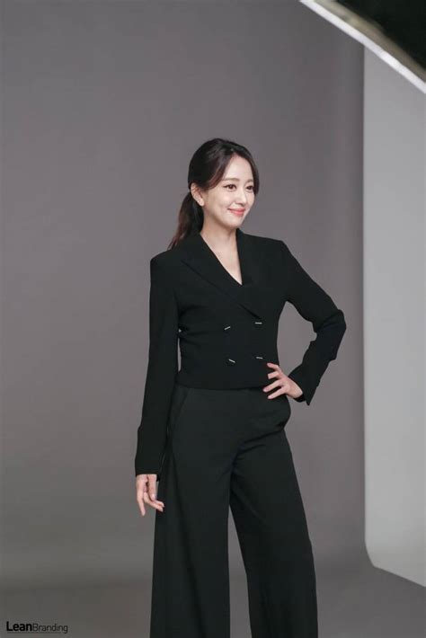 Lee Se Eun 이세은 Hancinema