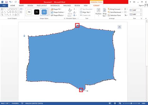 How To Draw In Microsoft Word In TechCult