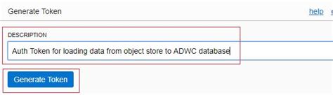 Loading Your Data Into Autonomous Data Warehouse Oracledbwr