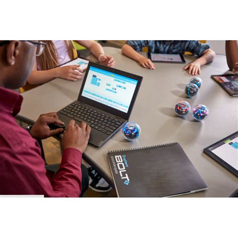 Robot Sphero Bolt