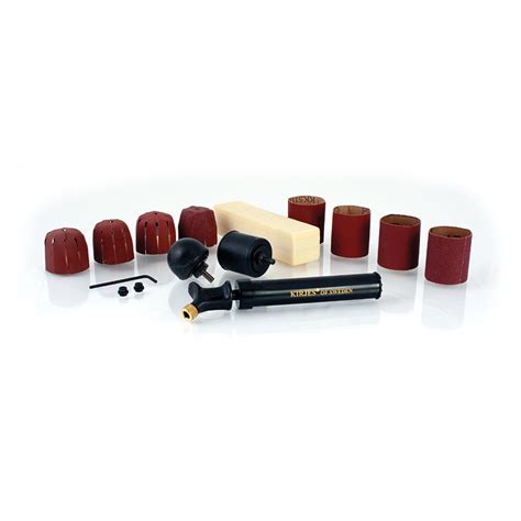 Système De Ponçage Basic Kirjes
