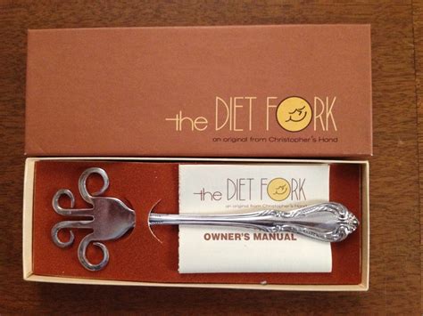 The Diet Fork Imgur