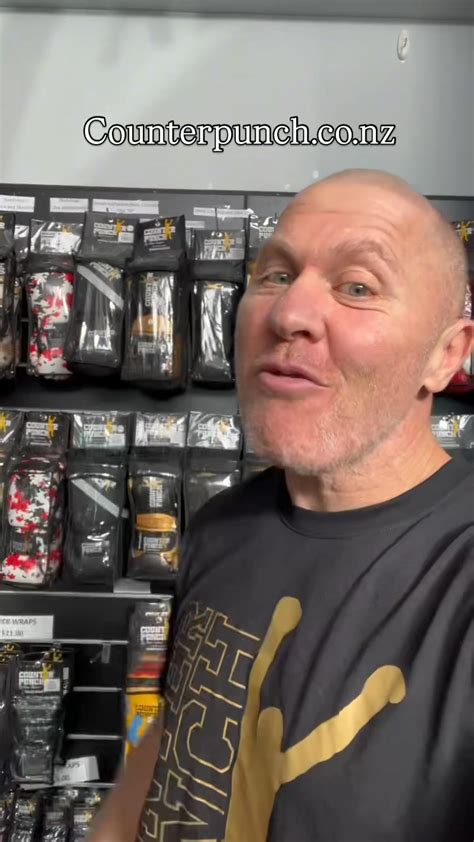 Shane Cameron Shane Cameron Added A New Photo