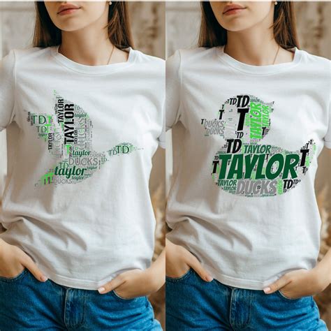 Taylor Ducks Taylor Ducks Mallard Etsy