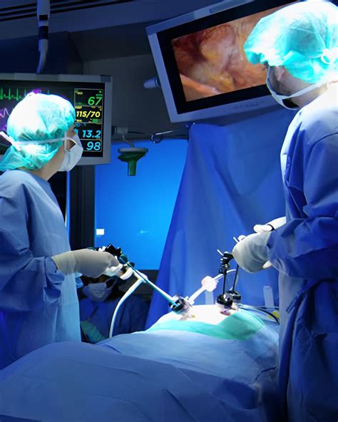 Courses Laparoscopicsurg