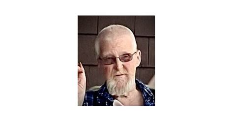 Dale Lynk Mcelroy Obituary 2024 Port Jervis Ny Knight