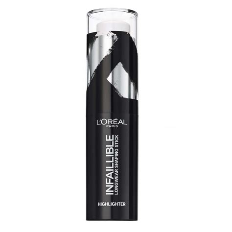 Loreal Infallible Longwear Shaping Stick Foundation 9g Frozen 500