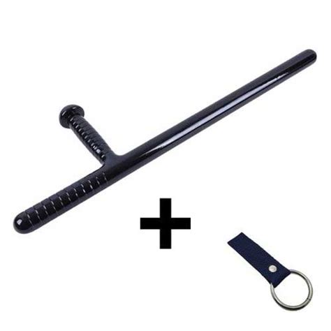 Security Guard Baton Zensafetycare Nairobi Safety Hub